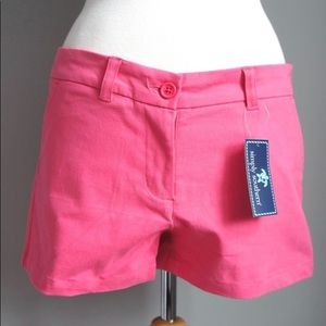 Simply Southern | Shorts | Simply Southern Pink Shorts | Poshmark